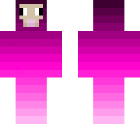 oveja rosa | Minecraft Skin
