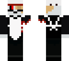 Papa Guesty | Minecraft Skin