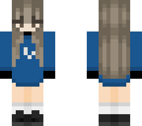 Pee Pee Poo Poo | Minecraft Skin