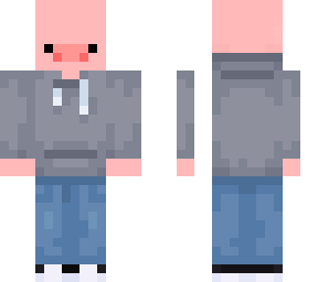 Piggy | Minecraft Skin