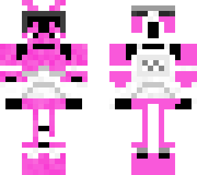 commander thorn | Minecraft Skins