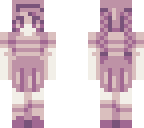 plum tree ~ pce | Minecraft Skin