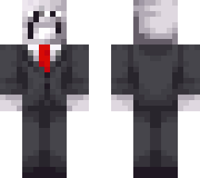 Popbob | Minecraft Skin