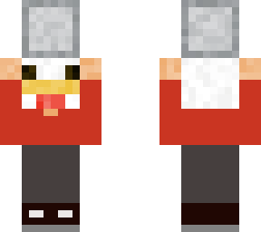 poultry man | Minecraft Skins