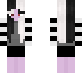 ppap | Minecraft Skin