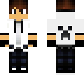 Pro elo | Minecraft Skin