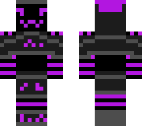 Droid | Minecraft Skins