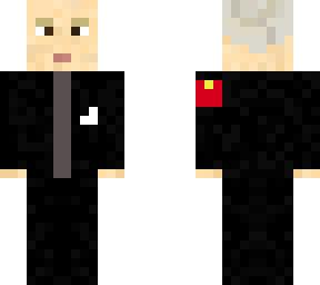 putin | Minecraft Skins