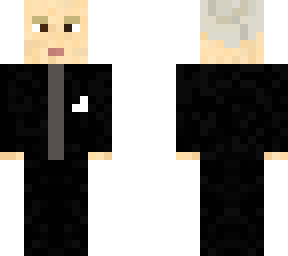putin | Minecraft Skins
