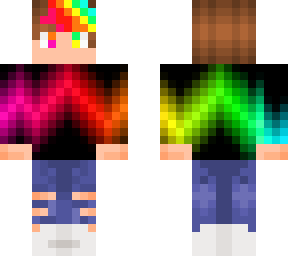 soundwave | Minecraft Skins