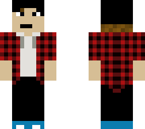 roblox mc | Minecraft Skins