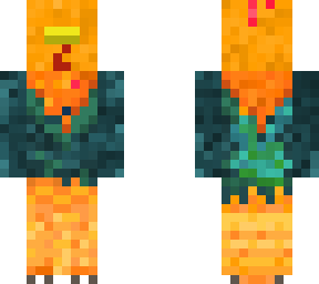 Rooster | Minecraft Skin
