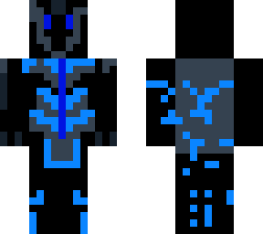 savitar | Minecraft Skins