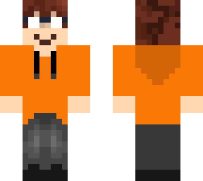 zookeeper | Minecraft Skins
