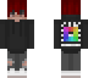skin render | Minecraft Skin