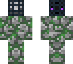 spawner | Minecraft Skin