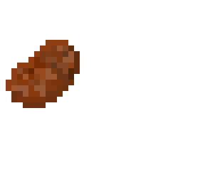 steak | Minecraft Skin