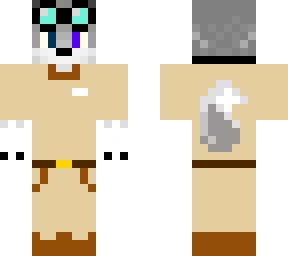 zoo keeper | Minecraft Skins