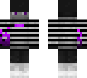 telly | Minecraft Skin