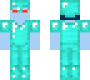thrawn | Minecraft Skins