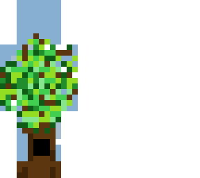 Tree | Minecraft Skins