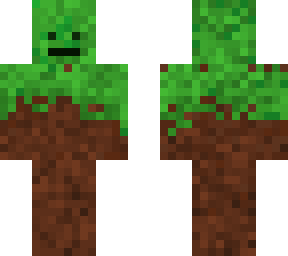 Tree | Minecraft Skins