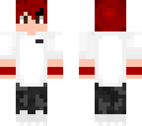 tuco | Minecraft Skins