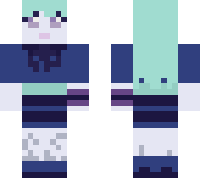 Twyla Boogeyman Minecraft Skins