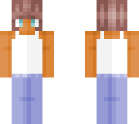 Using Blender | Minecraft Skin