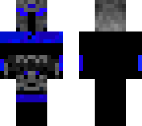 kight | Minecraft Skins