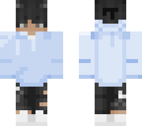 wade | Minecraft Skin