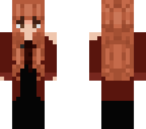 Wanda~ | Minecraft Skin
