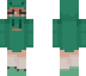 wb adqhibnsuh wbd | Minecraft Skin