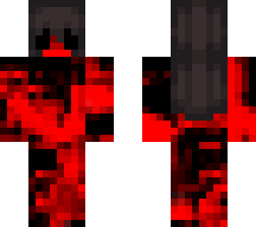 WEIRDCORE!!!!!!! | Minecraft Skin