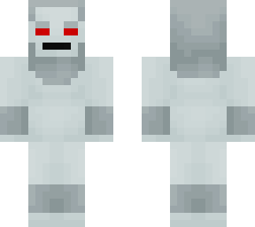 Wendigo | Minecraft Skin