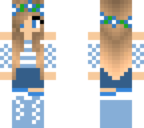 Whoops | Minecraft Skin