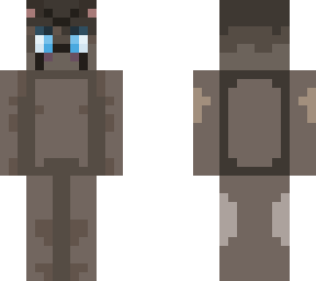 wolf/dog | Minecraft Skin