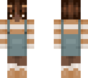 ~caramel~ | Minecraft Skin
