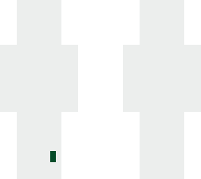 2 bit Plankton | Minecraft Skin