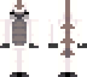 Appa | Minecraft Skin