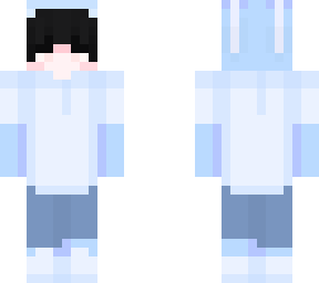 cute baby skins | Minecraft Skins