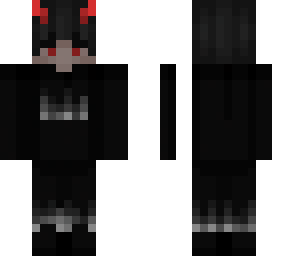 bad boy | Minecraft Skin