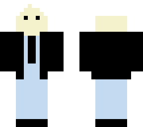 bernie sanders | Minecraft Skins