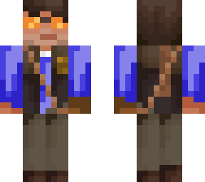 tf2 sniper | Minecraft Skins