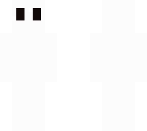 BOO | Minecraft Skin