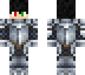 Medieval | Minecraft Skins