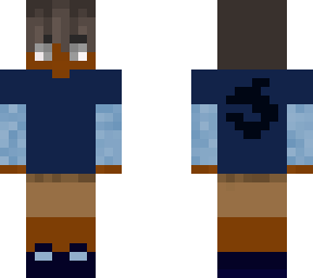 dragon trainer | Minecraft Skins