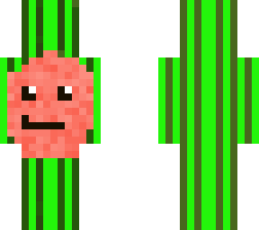 cocomelon | Minecraft Skins