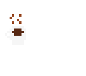 Coffee | Minecraft Skin
