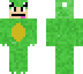 dinosour | Minecraft Skins